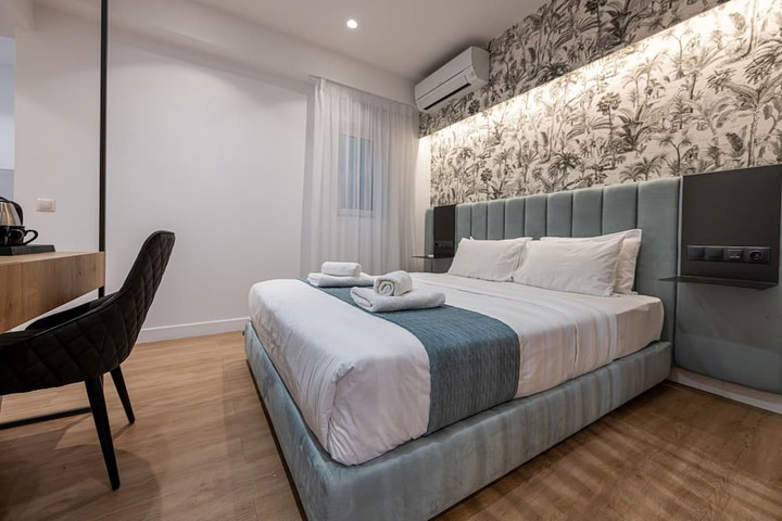 Kriel Suites By Liv Homes 102 - Athens