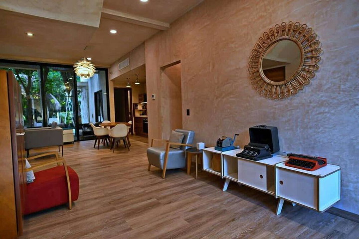 Luxury 5-br Oasis: Golf, Private Pool, Beach! - Akumal