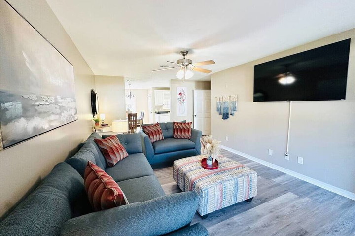 Eastgate 18b Beautiful Townhouse - Hammond, LA
