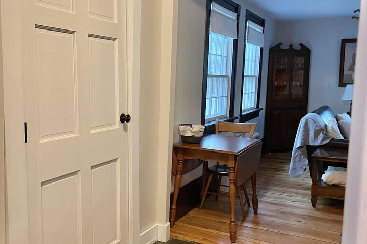 Reuben Dimond House, Renovated Historic Farmhouse In The Capital, Concord, Nh. - Concord, NH