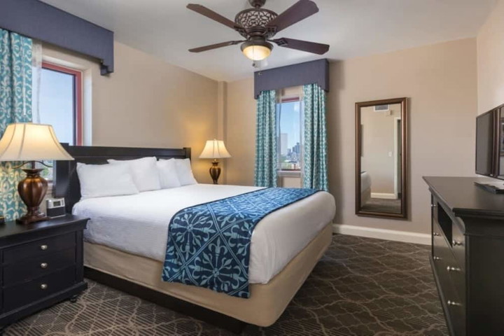 New Orleans | Nola Culture Stay | Pool & Hot Tub | 1br - New Orleans, LA