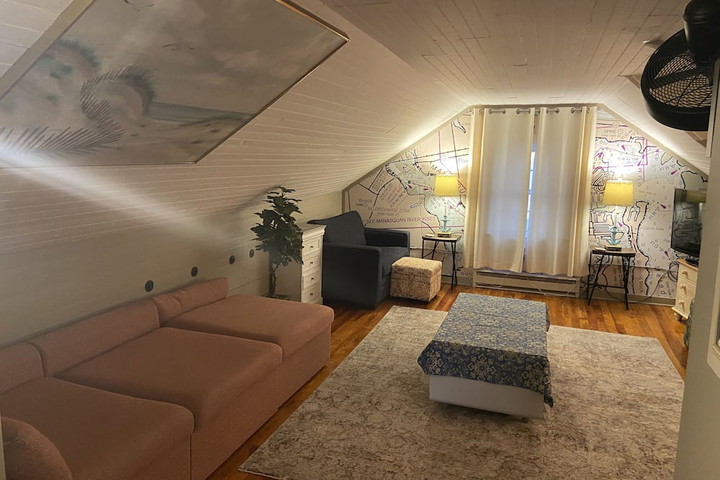 A Block To Beach And 2 To Bay: Cozy 2-bedroom Condo, Bay Head, New Jersey Shore - Monmouth County, NJ