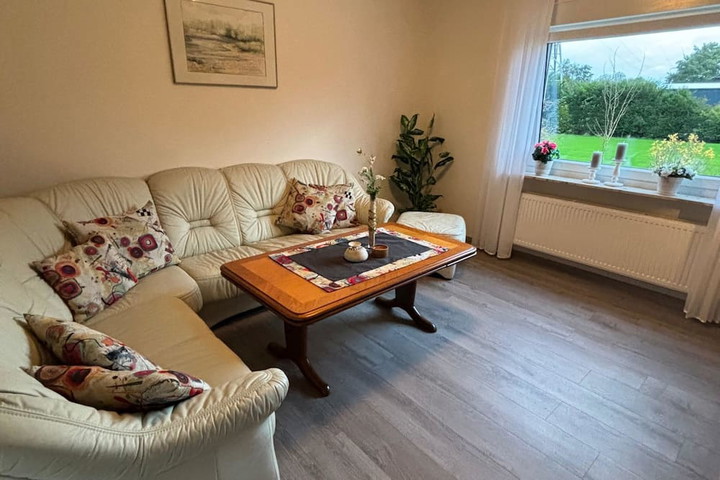 Vacation Apartment/apartment For 5 Guests With 85m² In Leer (Ostfriesland) (268712) - Leer