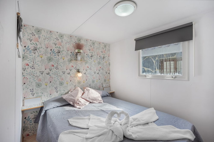 Casa De Vacaciones 'El Olivo 1' Con Piscina Compartida, Wi-fi Y Aire Acondicionado - Urbanización Novo Santi Petri