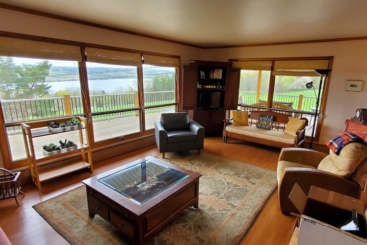 Hillside Haven - Dundee, NY