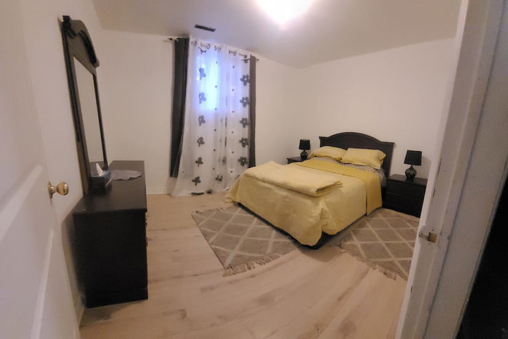 The 347 Apartment - Quebec City