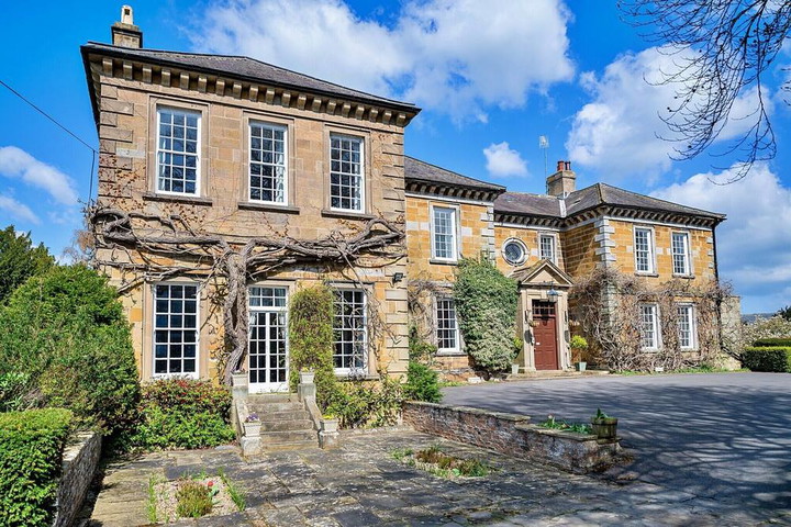 Lodge In Thirsk With Spa & Scenic Trails - Thirsk