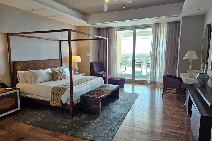 Grand Luxxe Two Bedroom Loft At Vidanta, Nuevo Vallarta - Nuevo Vallarta