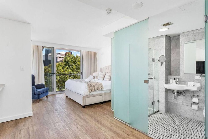 Nest On Newcastle N4 - Perth