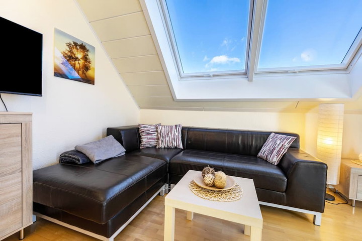 Holiday Apartment 'Luri' With Terrace And Wi-fi - Brunssum