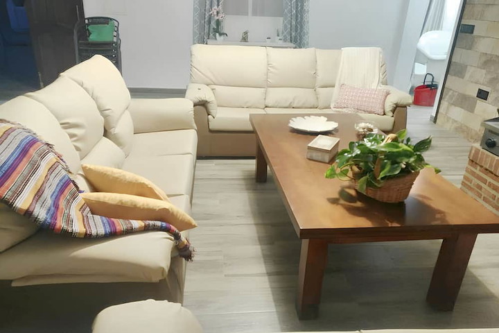 Homerez - Chalet En Prado Del Rey - Prado del Rey