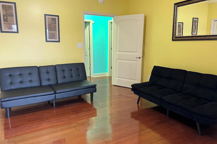 Family  Get Away, Pet Friendly,fishing, Boating And Fun, - Milledgeville, GA