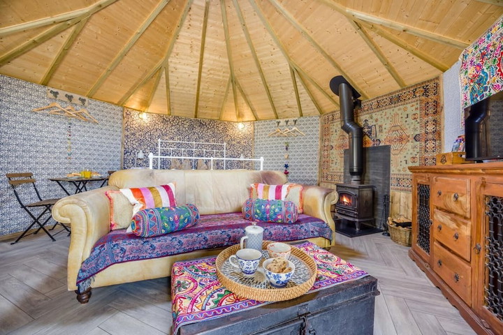 1 Bed In Liddington (Oc-p38231) - Oxfordshire