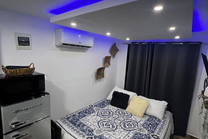 Villa Entre Mar Y Montaña Con Lugares Hermosos ,Vive La Aventura Y Romance. - Caribe