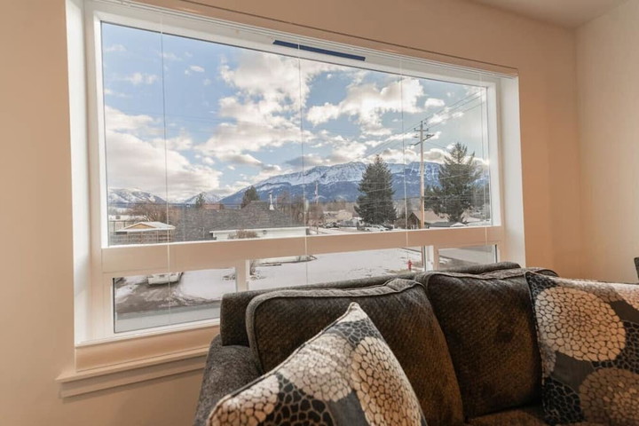 Mountain View Townhome A |Walk To Downtown Joseph - Joseph, OR
