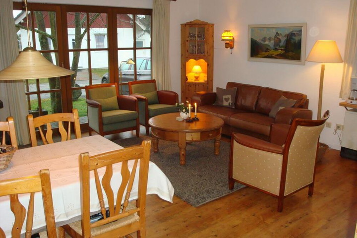 Luxes Ferienhaus, 100meter Von Wald, Swimmingpool In Die Nähe, 4 Km Von Edersee - Frankenau