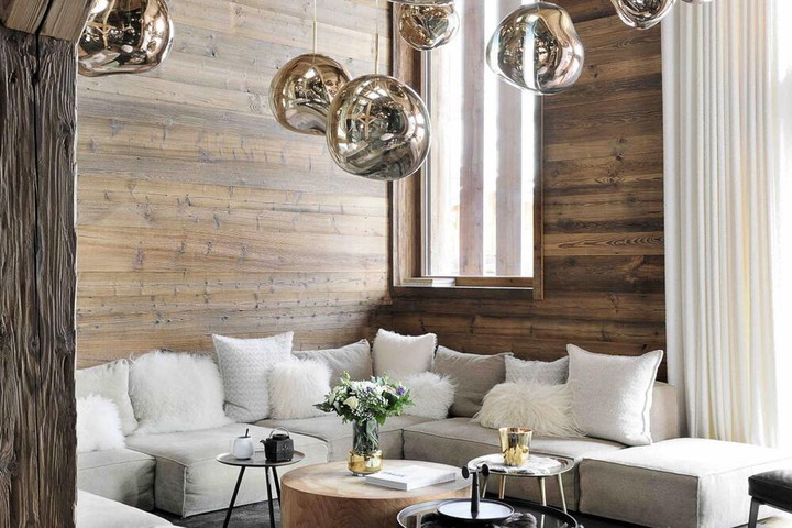 Chalet Vue Mont Blanc - Cordon