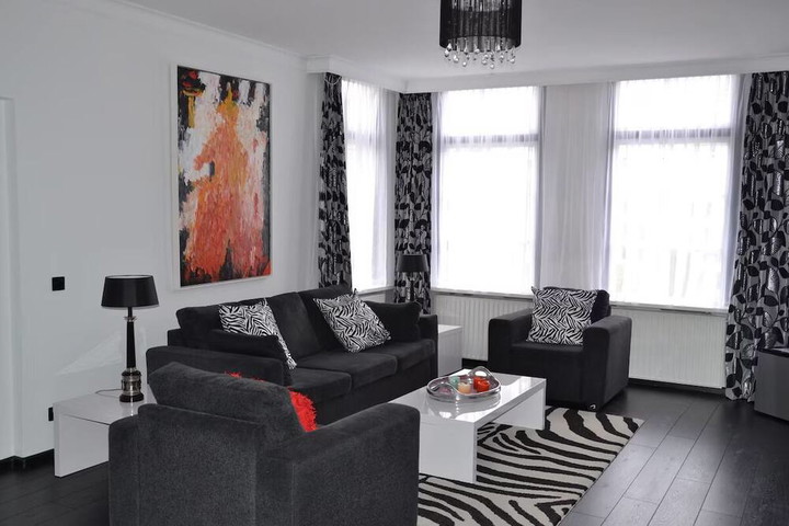 Modern Escape W/dining | Scenic Sand Dunes And Picturesque Nature Routes - Alkmaar