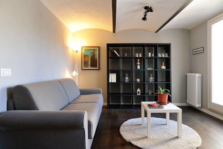 Eulalia's House - Modena