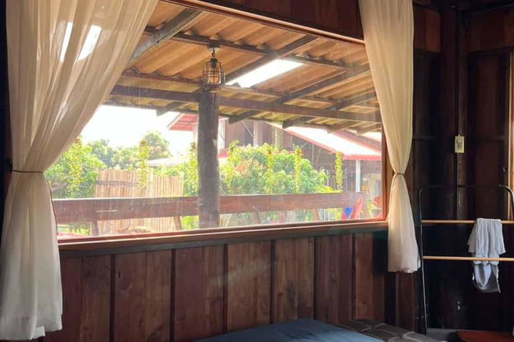 Boutique Cabin · Peaceful Mountain View - Chiang Dao