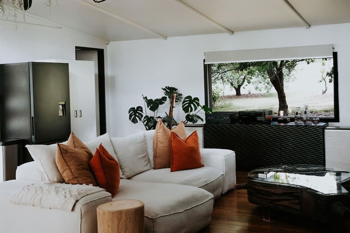 The Artemis Cottage - Romantic Couples Retreat - Alpine