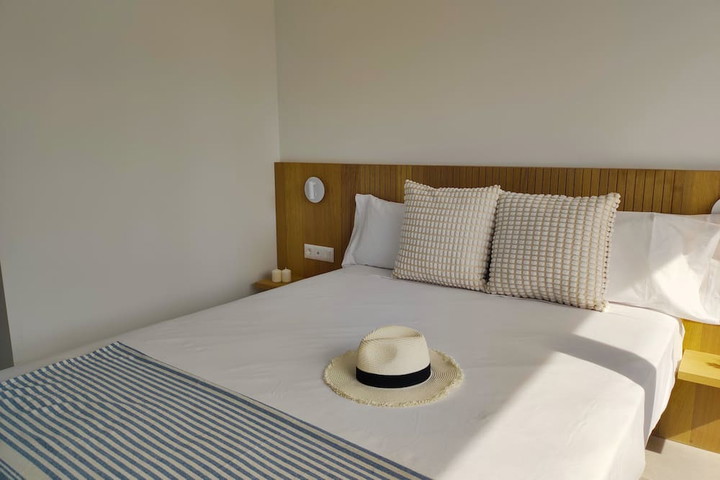 Myo Barcelona Hotel & Apartments - Standard Double Room - Garraf