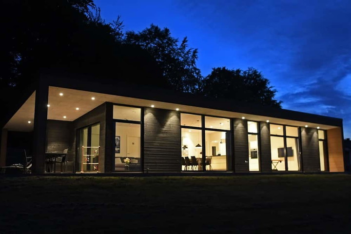 "Hildegunda" - 600m From The Sea By Interhome - Kolding