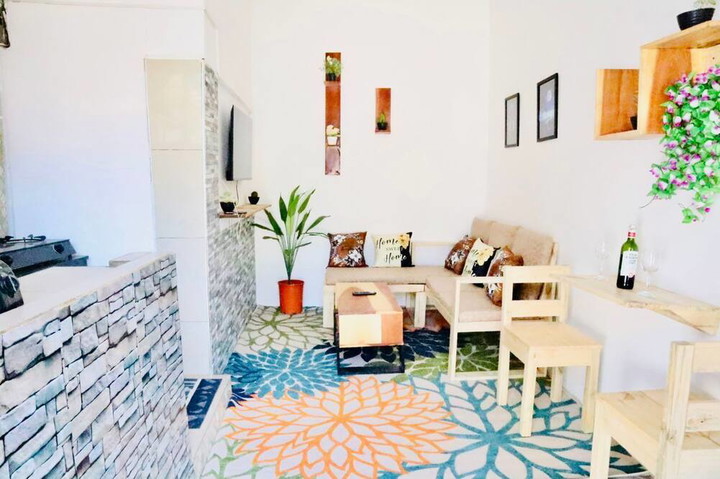 Mikocheni B Apartment-1br - Dar es Salaam