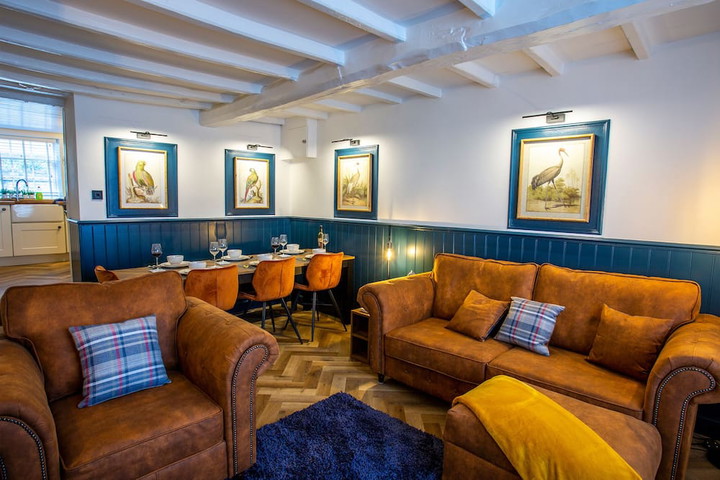 Whitby Boutique - Mast Cottage - Whitby