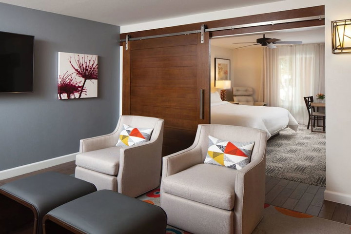 2 Bedroom - Marriott's Shadow Ridge Ii - The Enclaves - Full Resort Access - Indian Wells, CA