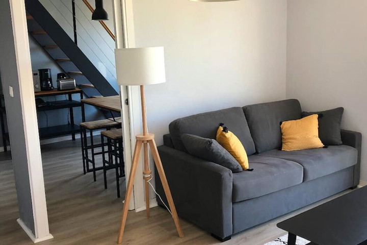 Maisonnette à 100 M De La Plage - Plouguerneau