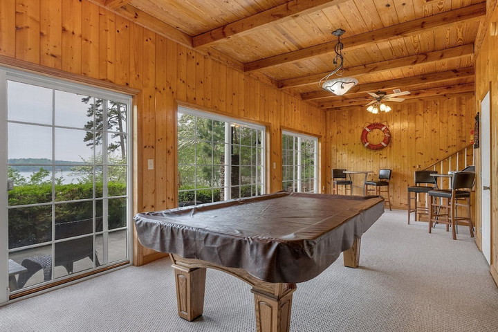 Log Cabin On Lake Keowee-big Lake Mountain Views - Lake Hartwell