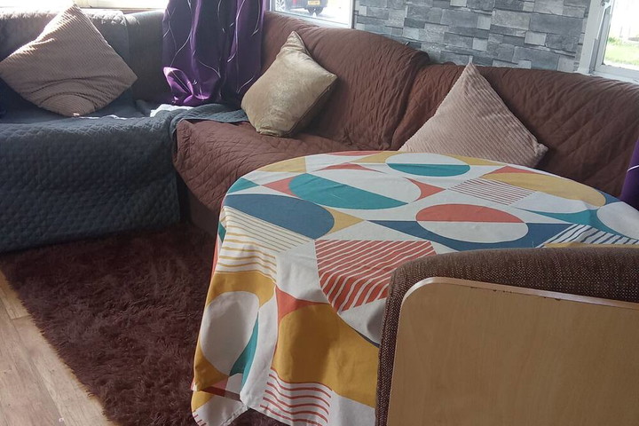 Arizona Caravan 3 Bedrooms On Parkdean Resorts Camber . - Kent