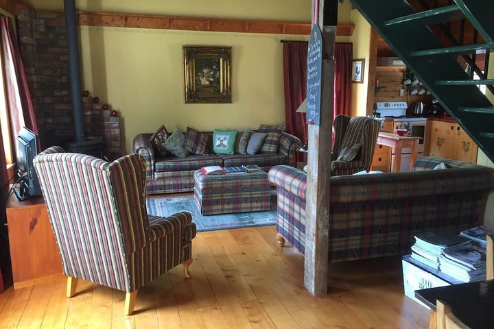 Borders Retreat, Cosy Character Cottage Greytown - Greytown