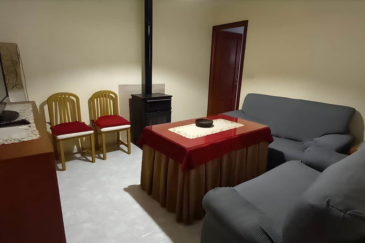 Country House 'Campanilla Valle De Abdalajis' With Private Terrace, Wi-fi And Air Conditioning - Antequera