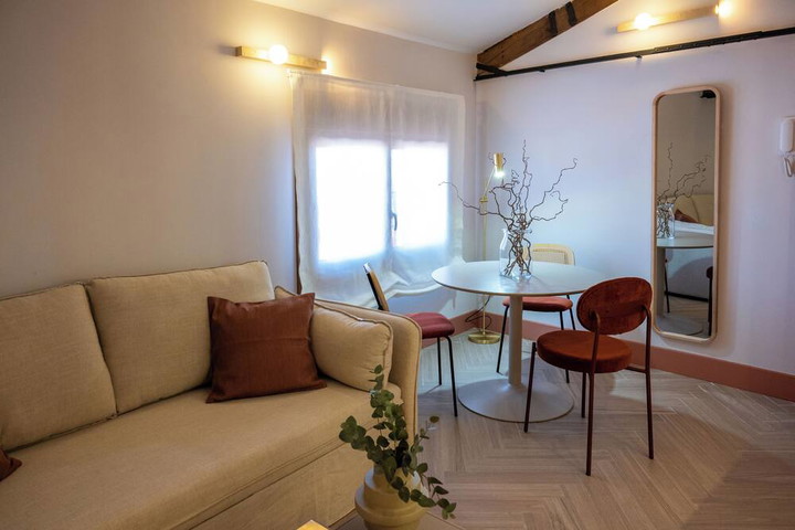 Apartamentos 4duques - Cáceres