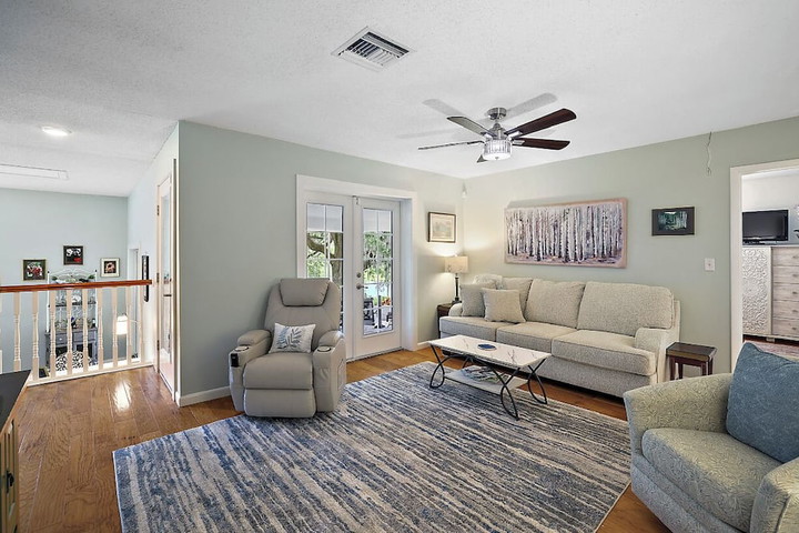 3 Min Drive To Dt Mount Dora! - Kelly Park, Apopka