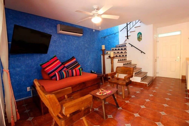 Unique 2br Suite At The Best Location In Sayulita - Sayulita
