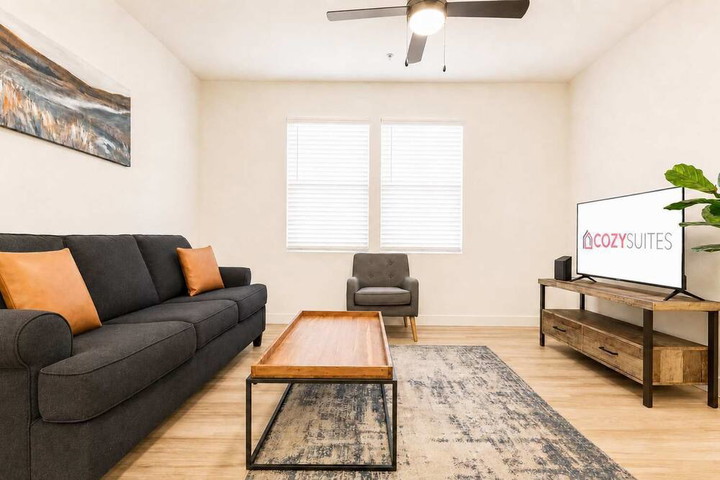 1br Near Stadium | Pool + Hot Tub By Cozysuites #5 - Peoria, AZ