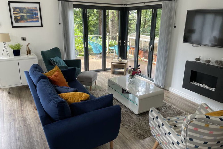 Windermere Lodge, Family Friendly In Bowness-on-windermere - Bowness-on-Windermere