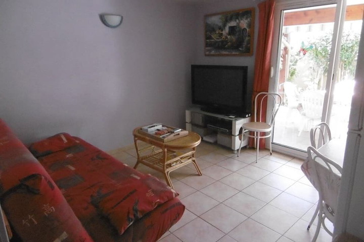 Holidayland Villa T3 304 Mezzanine 9 Beds Air-conditioned Narbonne Plage - Narbonne
