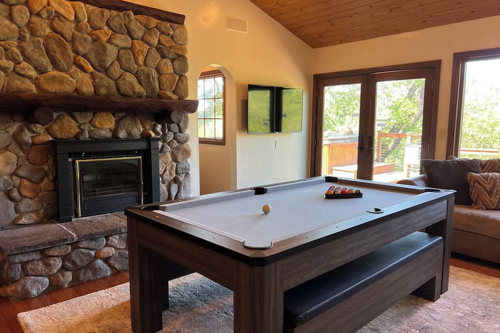 Farpoint: Heated Infinity Pool, Mountain Views - Santa Rosa, CA