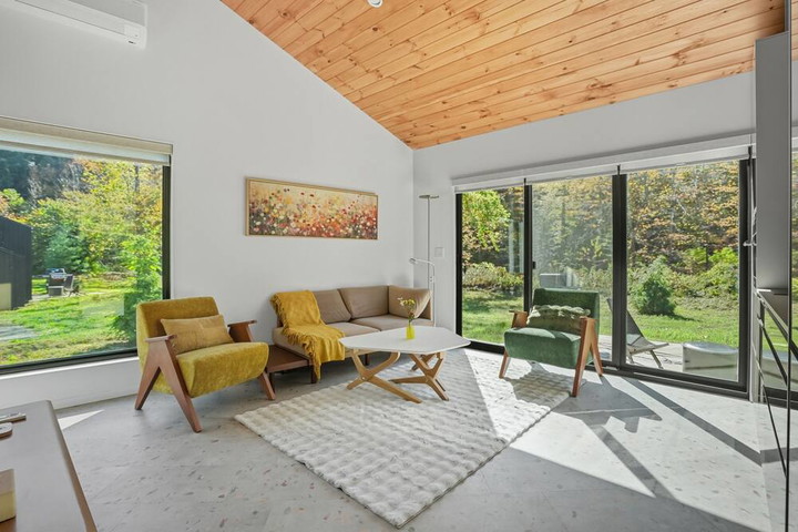 High-end Loft - Cozy Firepit, Hiking And Biking Trails, Near Okemo - Woodstock, VT