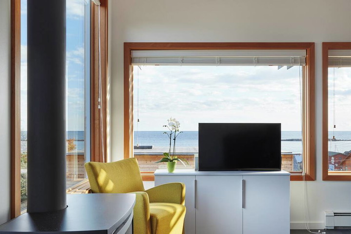 The Aurora- Award Winning- Sauna Available - Grand Marais