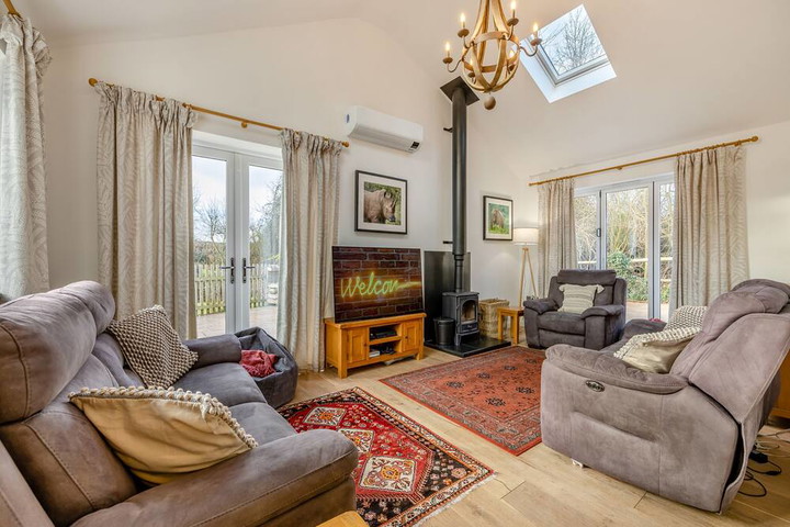 5 Chambres à Coucher à Shurdington - Gloucester