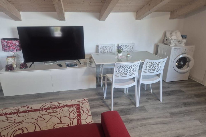 Apartment 'Comfort E Stile' With Private Terrace And Air Conditioning - Senigallia