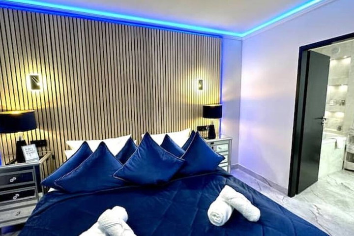 Adina Vacation Apartment - Berlino