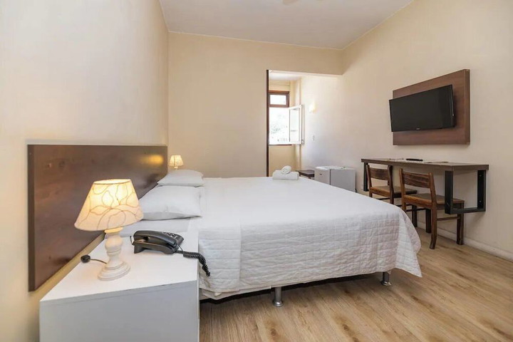 Convenient Downtown Stay Near Shops And Landmarks - Nova Friburgo