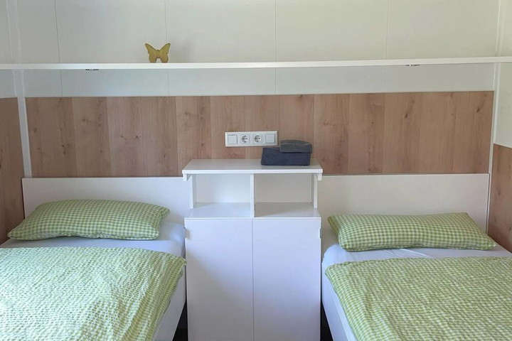 "Cozy Vacation Apartment By The Lake - Your Retreat For Relaxing Days!" - Salzbergen