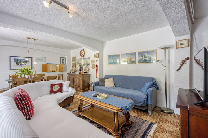 Captain's House - Sv. Jakov /W Terrace, Nerezine, Croatia - Nerezine